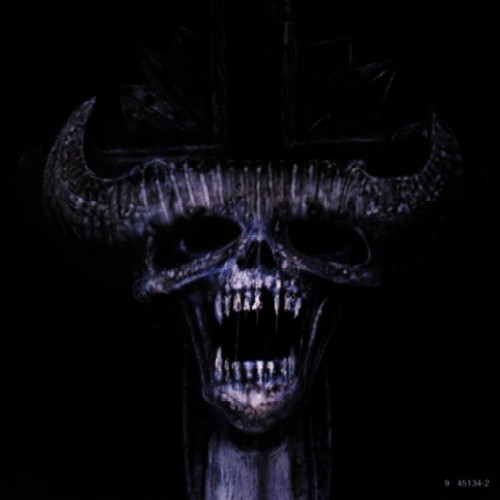 Picture of Danzig III: How The Gods Kill [Box Set]